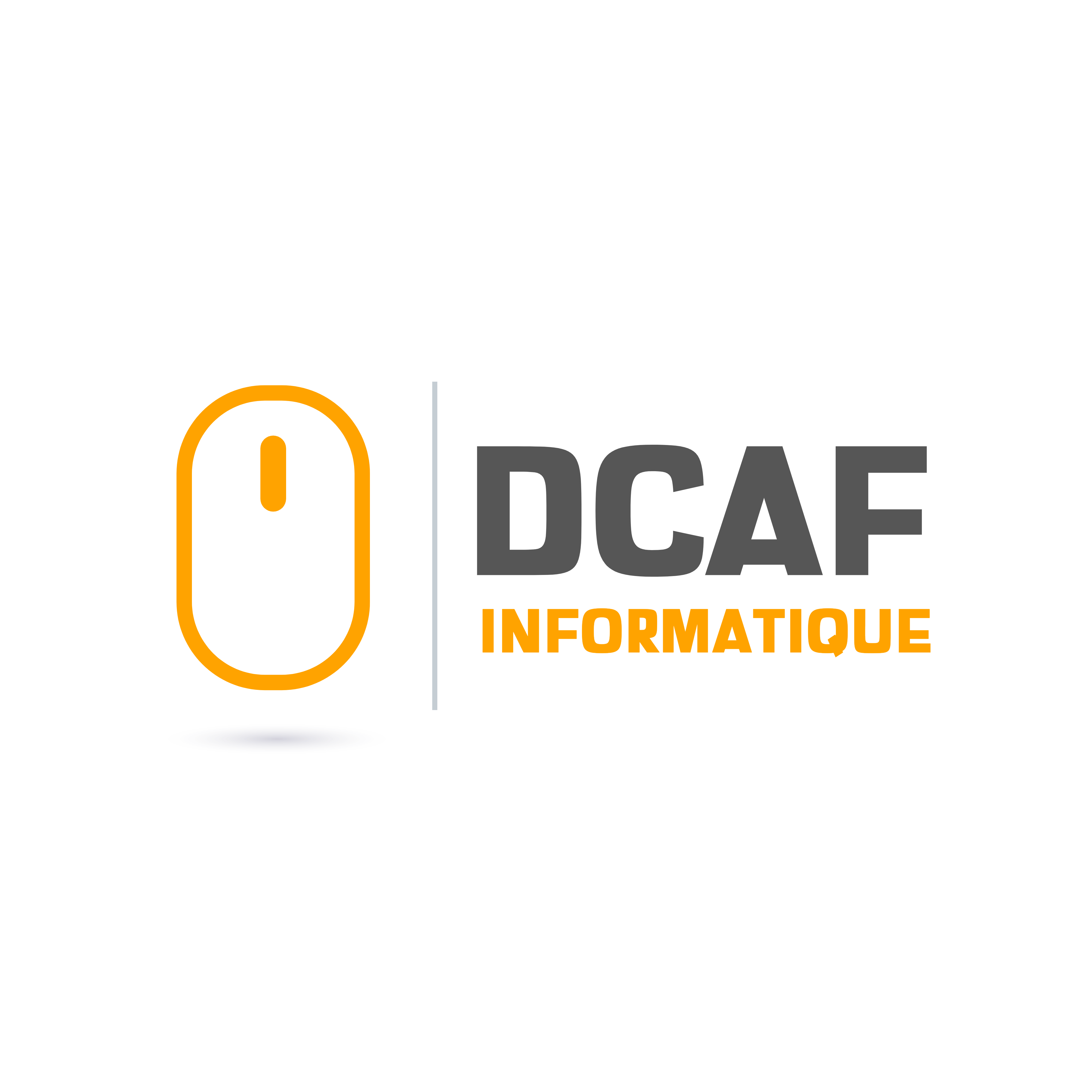 Dcaf Logo